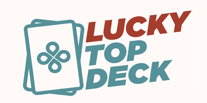Lucky Top Deck - cEDH Tournament